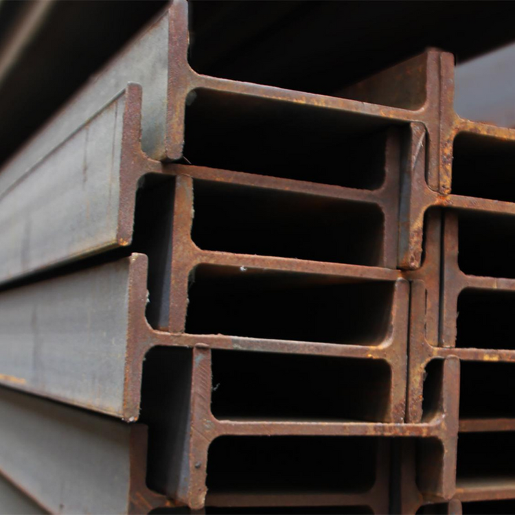 Vigas de Acero – COMVALF Ltda